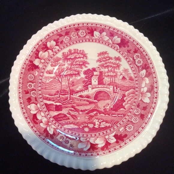 copeland | Kitchen | Copeland Spodes Tower England Set Of Two Tea Cups ...